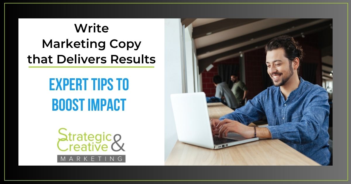 4 Key Strategies for Writing Highly Impactful Content