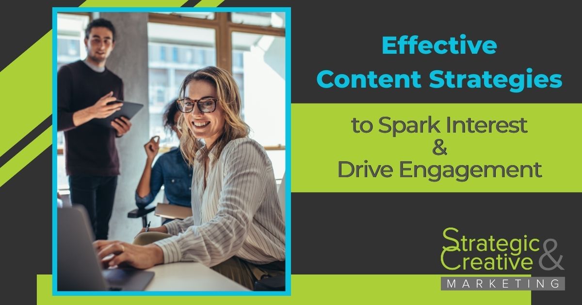 4 Proven Strategies to Capture the Attention of your Target Audience